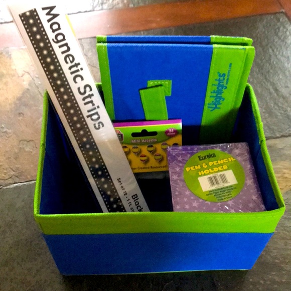Other | Teacher Classroom Supplies Bundle | Poshmark